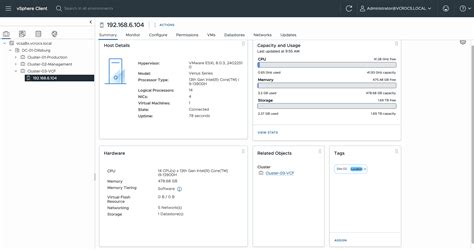vcf deploy scripted install home lab vcrocs