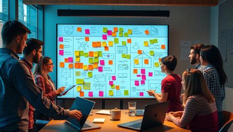 Algorithmic Thinking Meets Agile Improving Iteration And Innovation Ai Cybersecurity