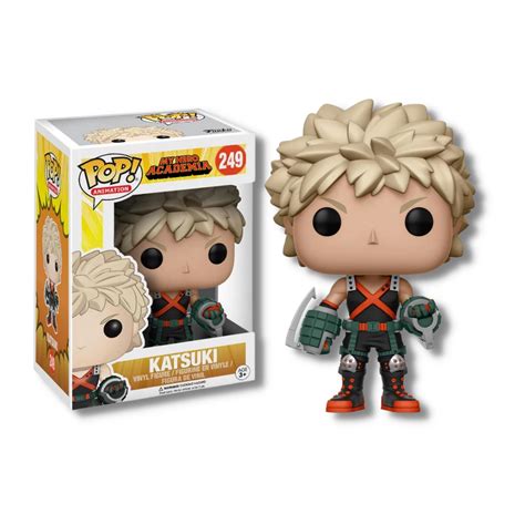 Funko Pop Animation My Hero Academia Ryukyu Luegopago