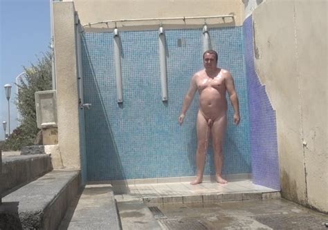 Naked In Public Pics XHamster