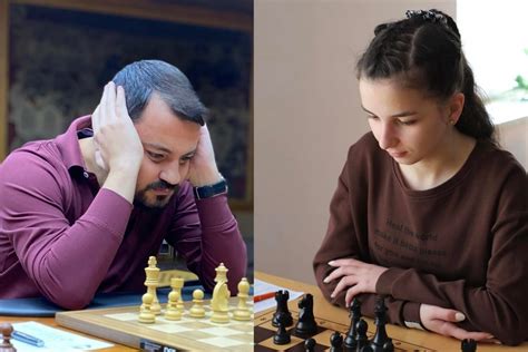 Ավարտվել է Հայաստանի շախմատի տղամարդկանց և կանանց առաջնությունների 2 րդ խաղափուլը Factor Tv