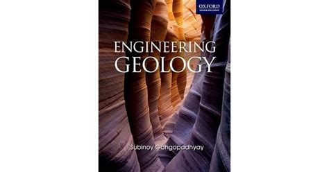 Engineering Geology By Subinoy Gangopadhyay