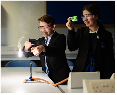 The Malling School Open Morning Tours 2025