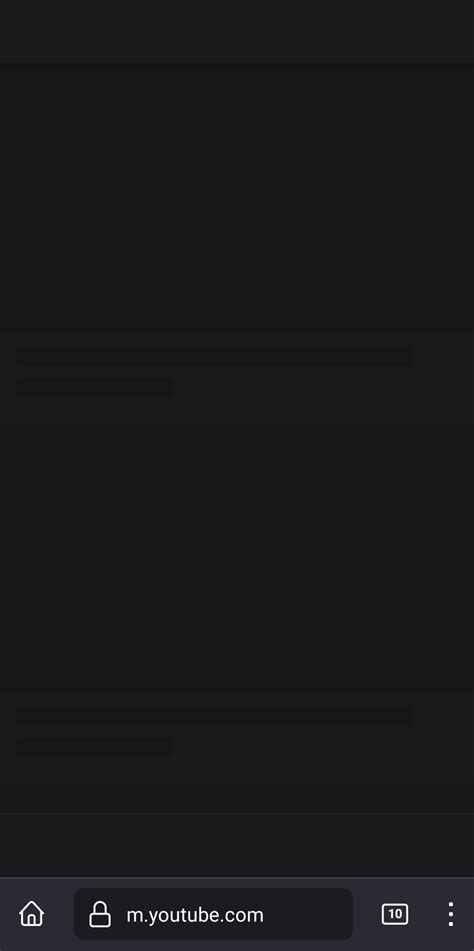 Firefox Mobile App Doesnt Display Youtube Rfirefox