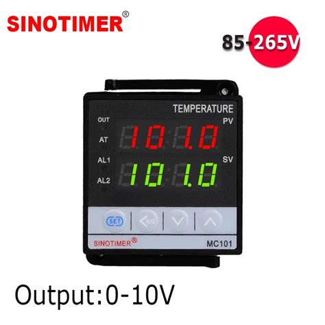 Sinotimer Temperature Controller