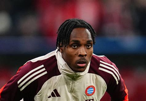 Neue Details Enthüllt Mega Ablöse Für Mathys Tel Hat Einen Haken