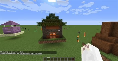 Simple Structure Minecraft Mods CurseForge