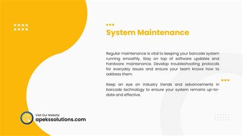 Implementing A Barcode System In Manufacturing A Step By Step Guide PDF