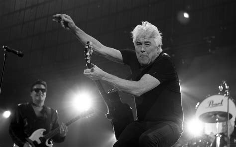 George Kooymans 77 Van De Golden Earring Overleden ‘met Hem Heb Ik