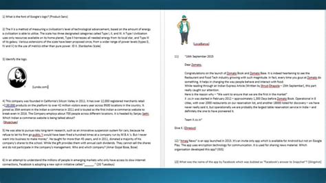 Access 2015 Open Quiz Prelimsanswersfinals Pptx