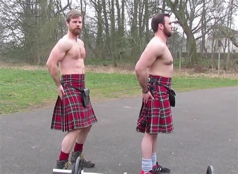 The Kilted Coaches Youtube Page 6 Lpsg