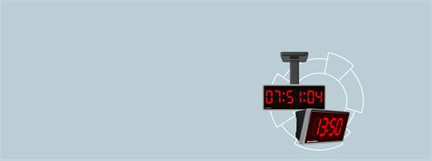 Ip Clock Systems Bogen