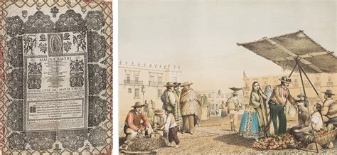 Mexican Prints At The Vanguard The Metropolitan Museum Of Art