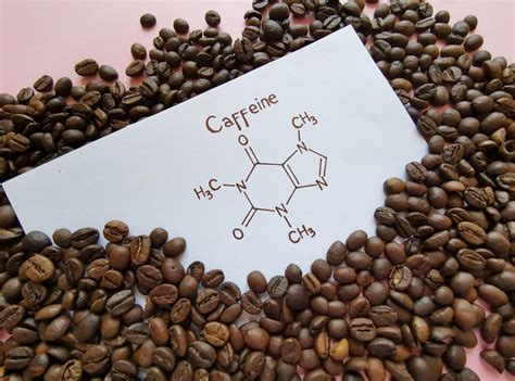 Caffeine And Its Possible Benefits