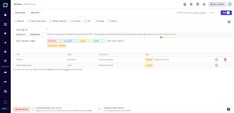 Manual Labeling Kern Ai Documentation Manual Labeling Kern Ai Documentation