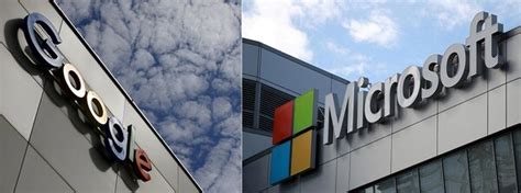 마이크로소프트·알파벳 인공지능 효과 덕에 지난 4분기 실적 시장 전망치 웃돌아