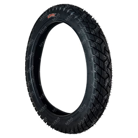 Llanta 300 17 Doble Proposito 6pr V309 Kms Kmmotoshn
