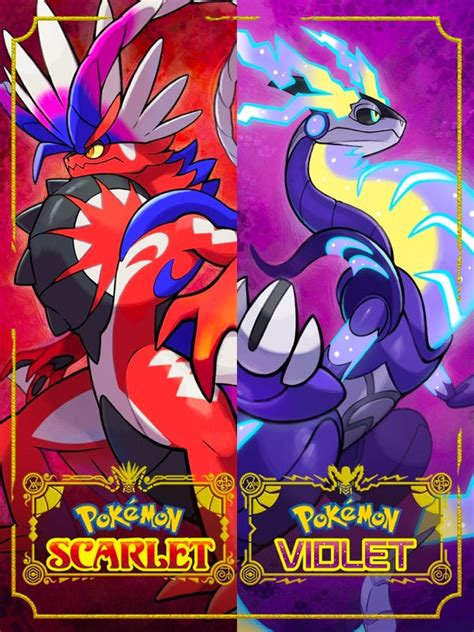Pokémon Games Have Become Consistently Ugly And Its Alright To Wish They Werent