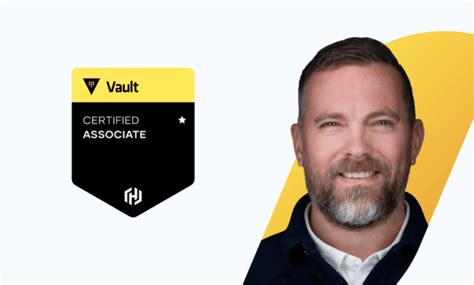 hashicorp certified vault associate certification course kodekloud