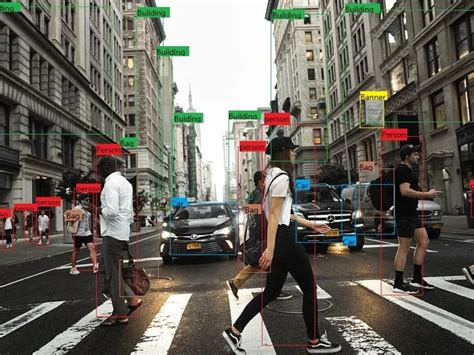 A Computer Vision Project Using Machine Learning Deep Learning Open