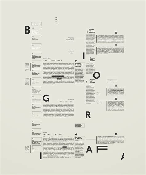 Grid System Behance