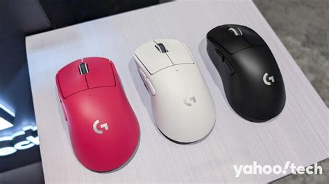 Logitech Pro X Superlight Dex Pro Superlight G X