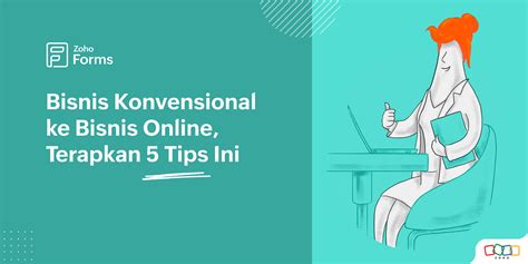 5 Tips Untuk Beralih Ke Bisnis Online Dari Bisnis Konvensional Zoho Blog