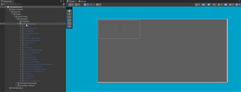 prefab looks blank unity engine unity discussions