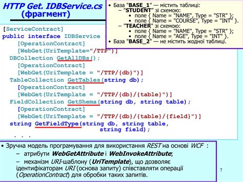 Ppt Wcf Rest Restful служби із використанням Wcf Powerpoint
