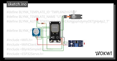 Uts Iot Wokwi Esp32 Stm32 Arduino Simulator