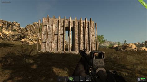 Sometimes I Miss Rust Legacy R Playrust