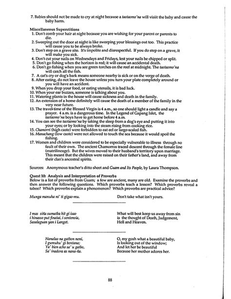 Chapter 11 Study Guide