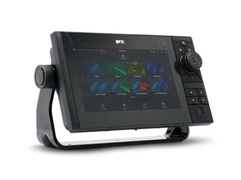 Novità 2023 Di Raymarine Più Funzionalità E Qualità Nellelettronica