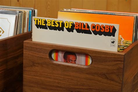 How To Make Classic Record Crates