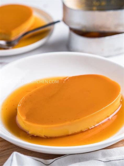 Filipino Leche Flan Recipe Ultimate Guide