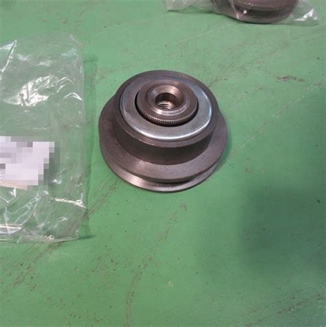 China Tensioning Wheel Assembly Manufacturers Suppliers Tensioning