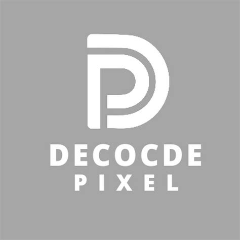 Decode Pixel YouTube