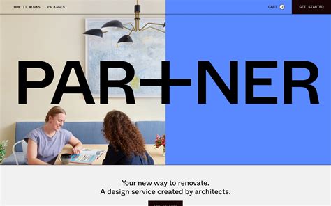 Entuitive Engineering Webdesign Inspiration