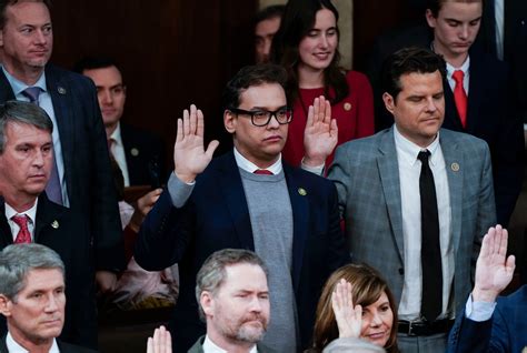 Opinion Democrats Begin Targeting The Most Vulnerable Seats The