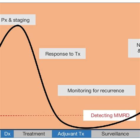 Using Ctdna Assays To Guide Medical Decision Making Illustrated Is The
