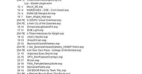 Help Infinite Load Screen Before Main Menu Rskyrimmods
