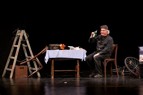 DimnjaČar Scenoteka Zagreb