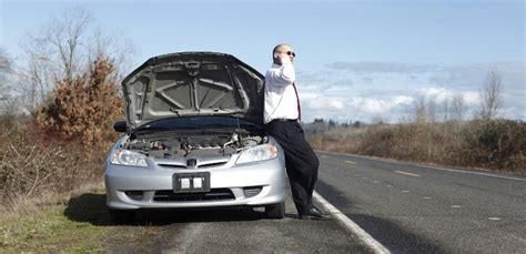 Essex Recovery Company Breakdown Service And Towing Company