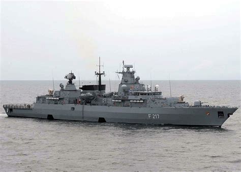 Najin Class Frigate Frigates Hd Wallpaper Wallpaperbetter