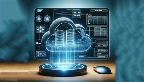 Discover The Possibilities Of Sap Cap With Us Ho2 Systemberatung Gmbh