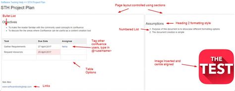 Confluence Tutorial For Beginners How To Use Confluence