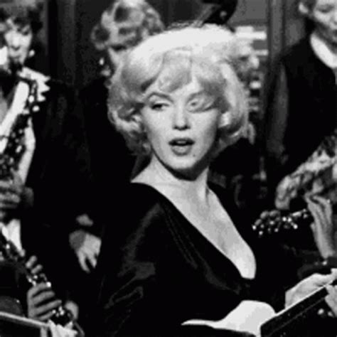 Marilyn Monroe S