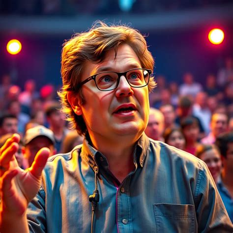 Eric Weinstein Claims Quantum Gravity Is A Mental Disorder Mysterylores