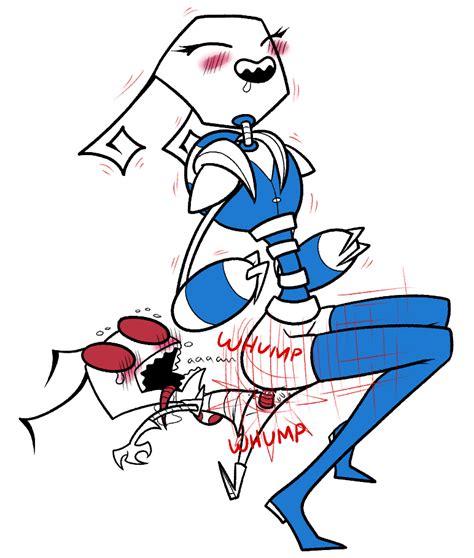 Post 3772058 Invader Zim Irken Snaxattacks Tallest Miyuki Zim