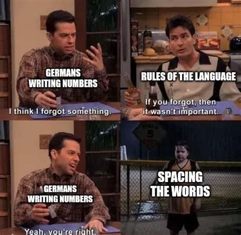 I Think I Forgot Something Memes Piñata Farms The Best Meme
